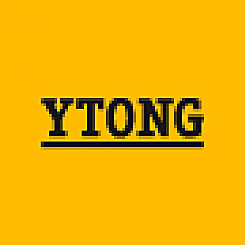 YTONG: Stärkung der Marke YTONG weltweit – Strategie